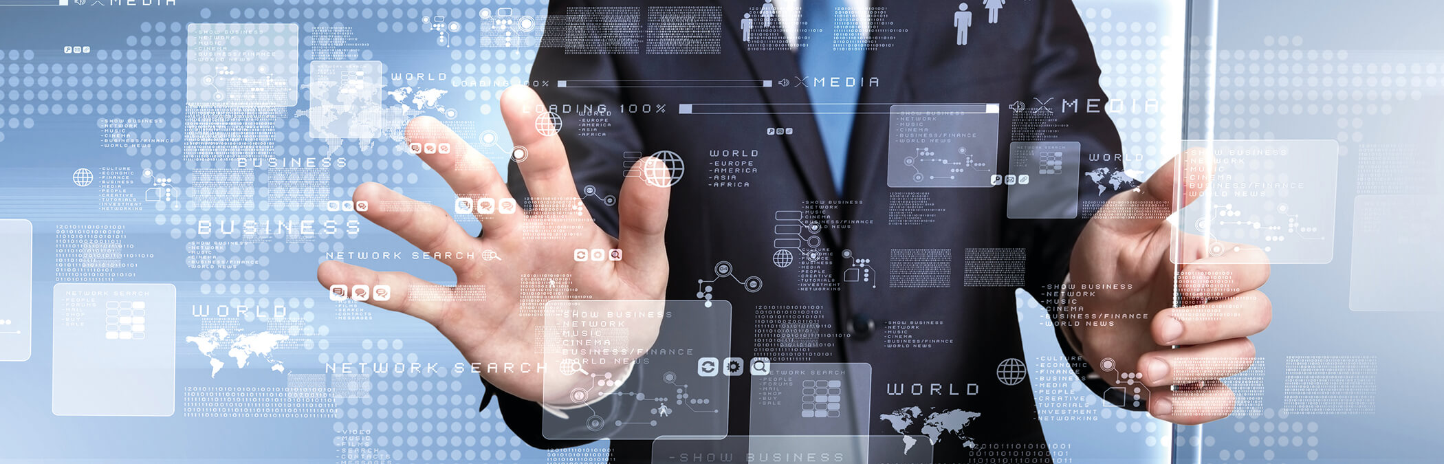 Power of Networking in the Consulting World