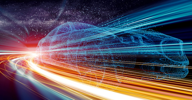 Commercial Creativity for Mobility Players