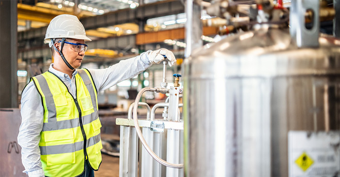 Six Steps to Protecting Profits When Commodity Prices Spike