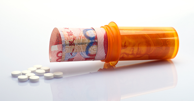 Embracing the Change: Strategizing on Volume-based Procurement in China ...