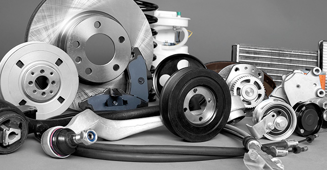 Profitabilität im OES-Vertrieb: 6 Erfolgsfaktoren für Autozulieferer ...