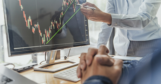 Mit diesen Preisstrategien steigen im Private Banking die Margen | Simon-Kucher