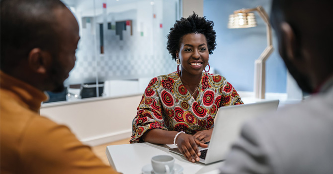 Agency Banking: How Banks and FS Providers can Thrive