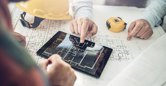 Monetizing Digital Offerings in Construction and Building Technology