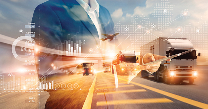 Preisinflation im Großhandel: Frachtgebühren jetzt anpassen, um Margen zu schützen | Simon-Kucher