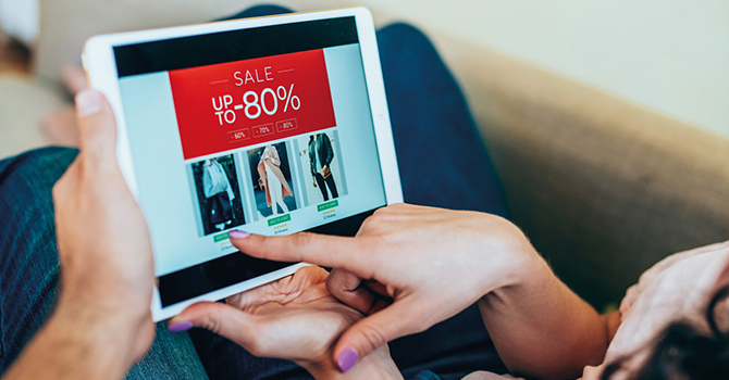 The Eco-Conscious Consumer: Adapting to Discretionary Goods