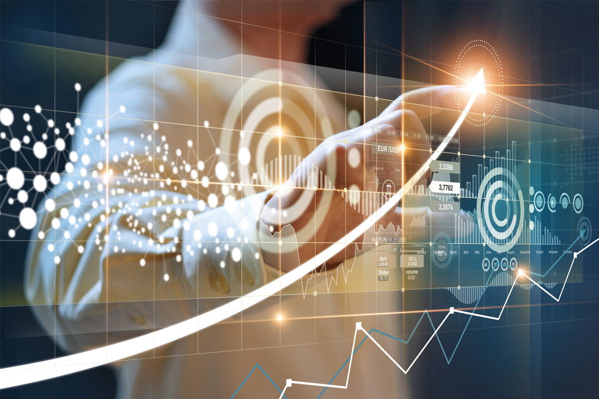 Leverage digital pricing transformations in B2B | Simon Kucher