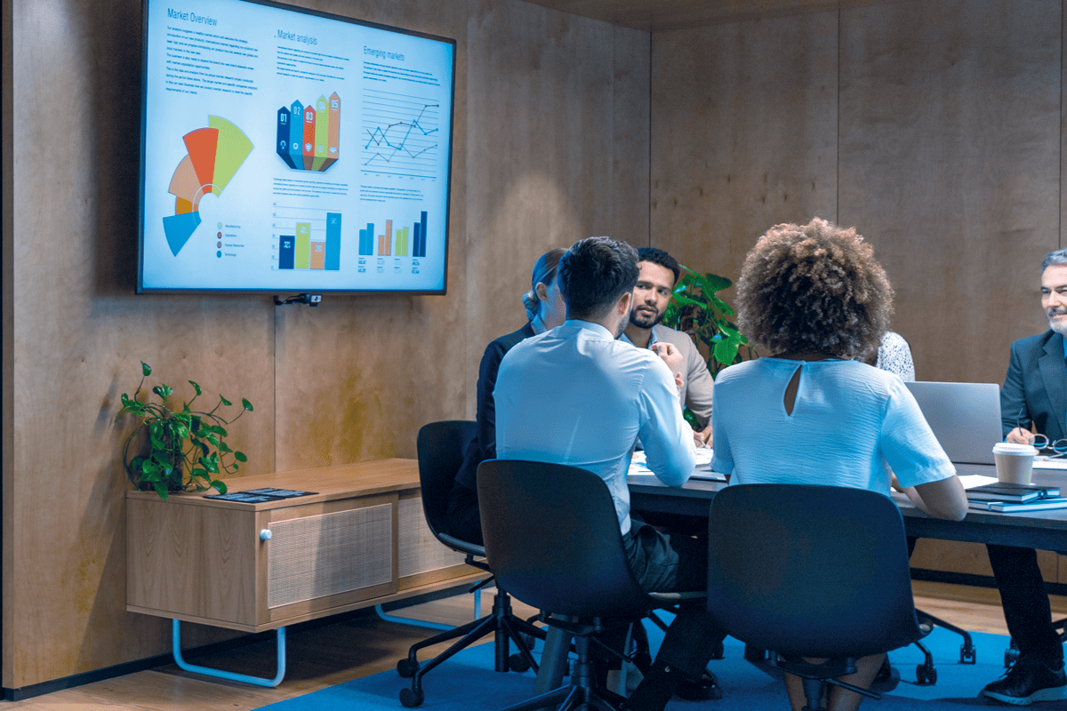 Building a Winning F&B and CPG Sales Team in the Post-Pandemic ...
