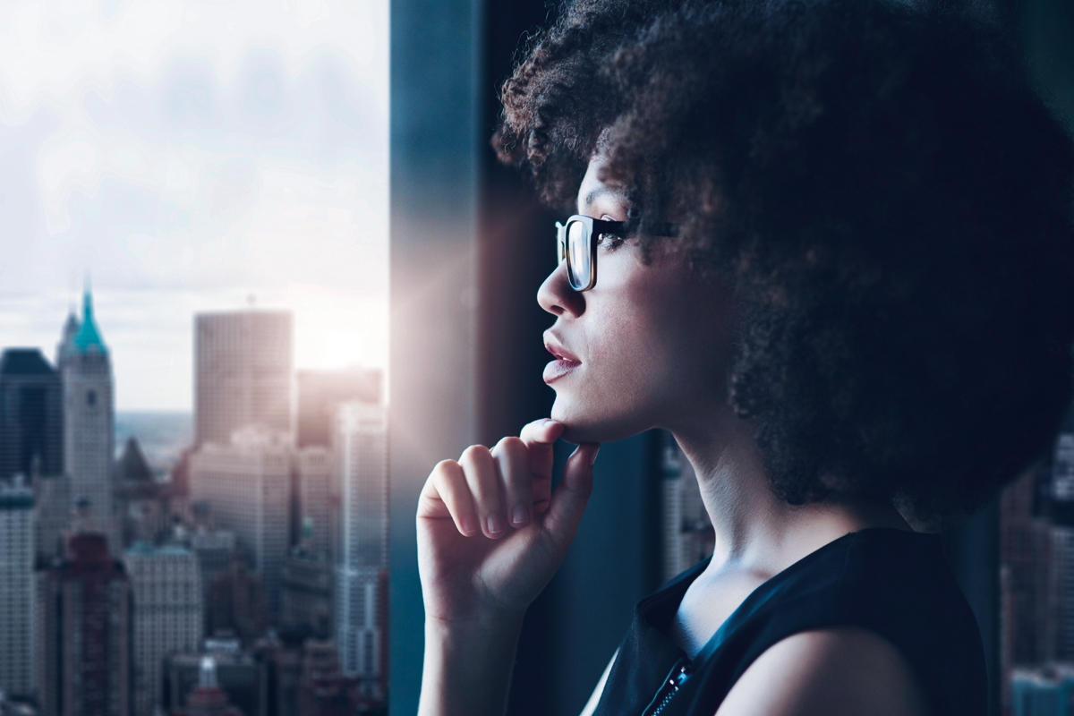 Rethinking Sales Strategy