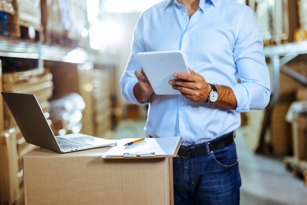 Why excess inventory damages market share?