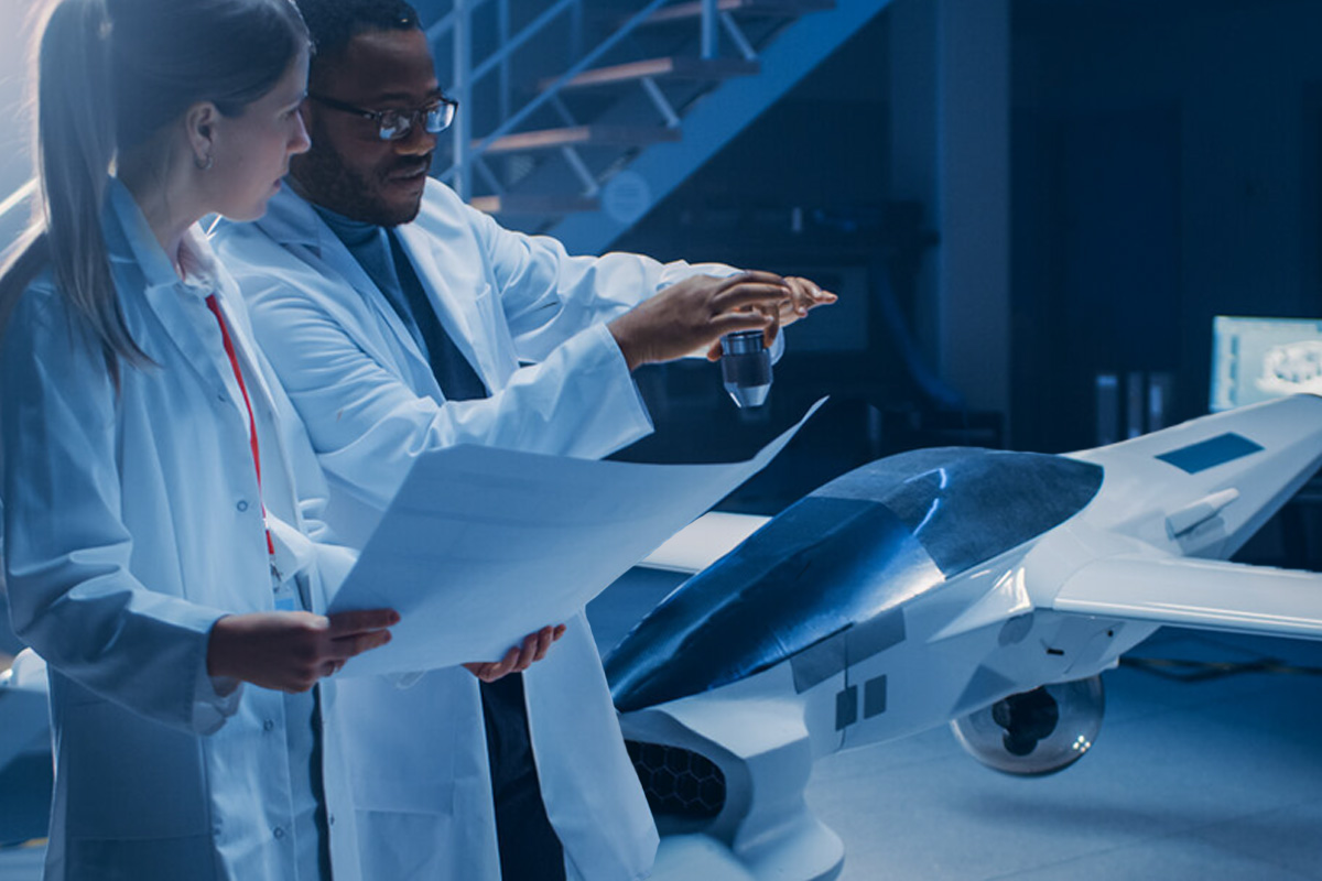 5 Tips to Monetize Innovation in Aerospace and Defense | Simon-Kucher