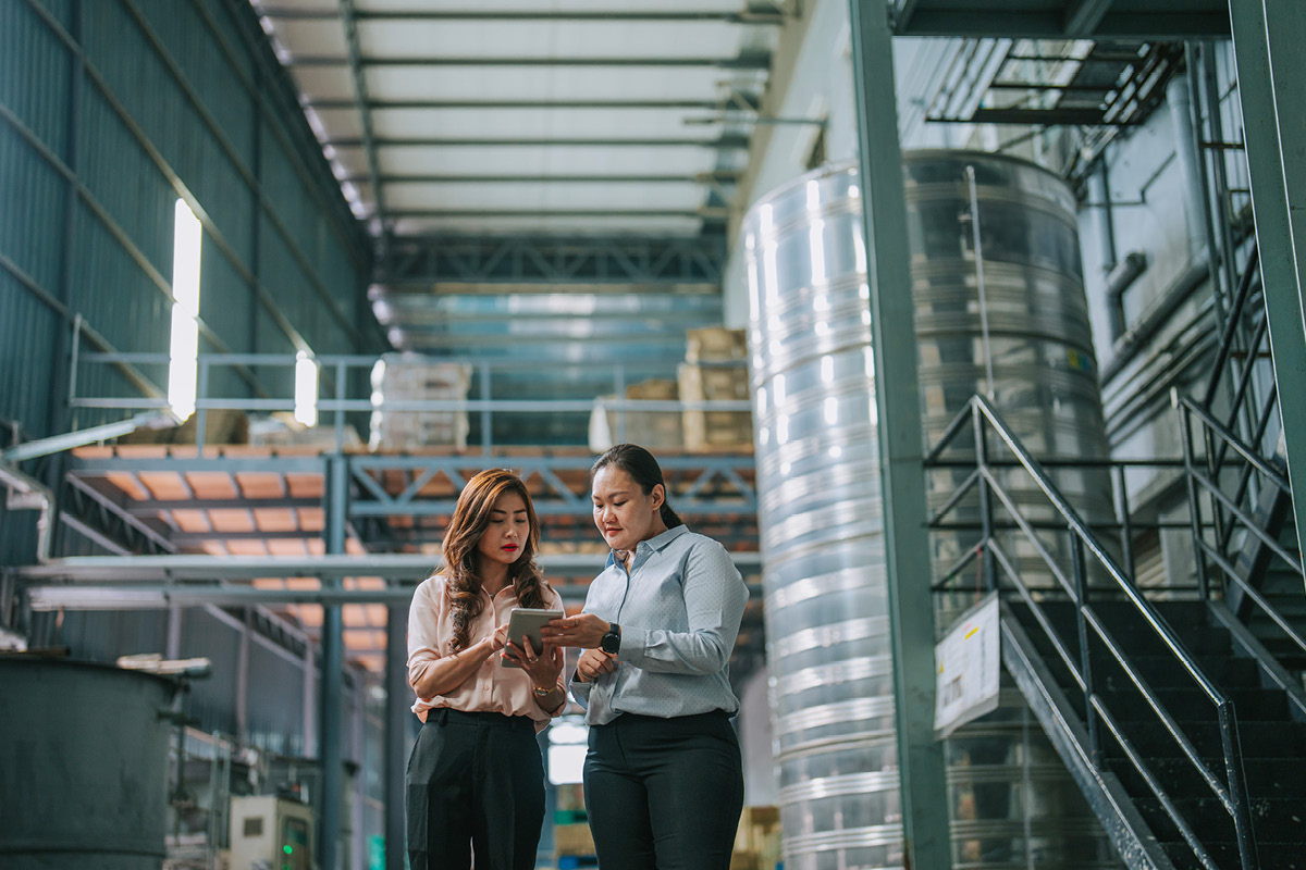 Inventory forecasting process: Best practices & benefits