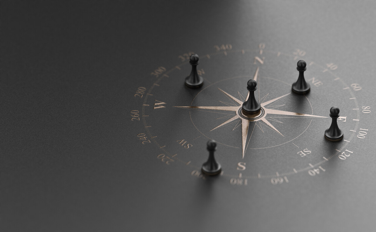 Unlocking success: The power of positioning strategy