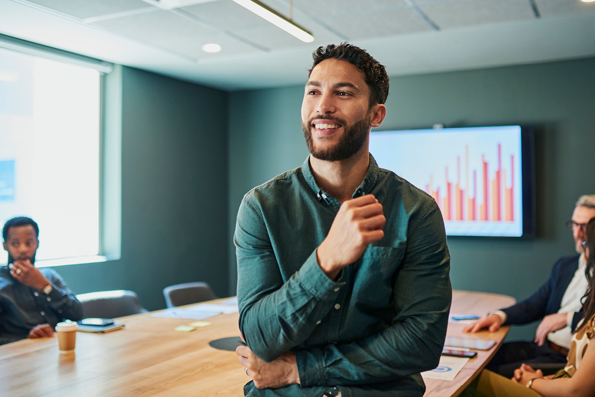 Sales cannibalization: How to mitigate risks and grow