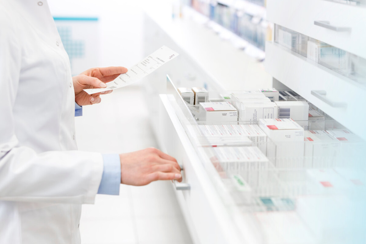 Driving profitable growth through Gross-to-Net in pharma | Simon-Kucher