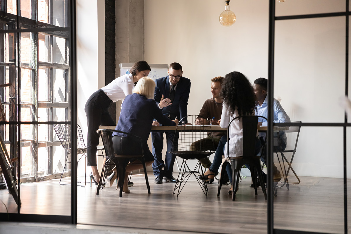 Competitor benchmarking: your path to commercial excellence