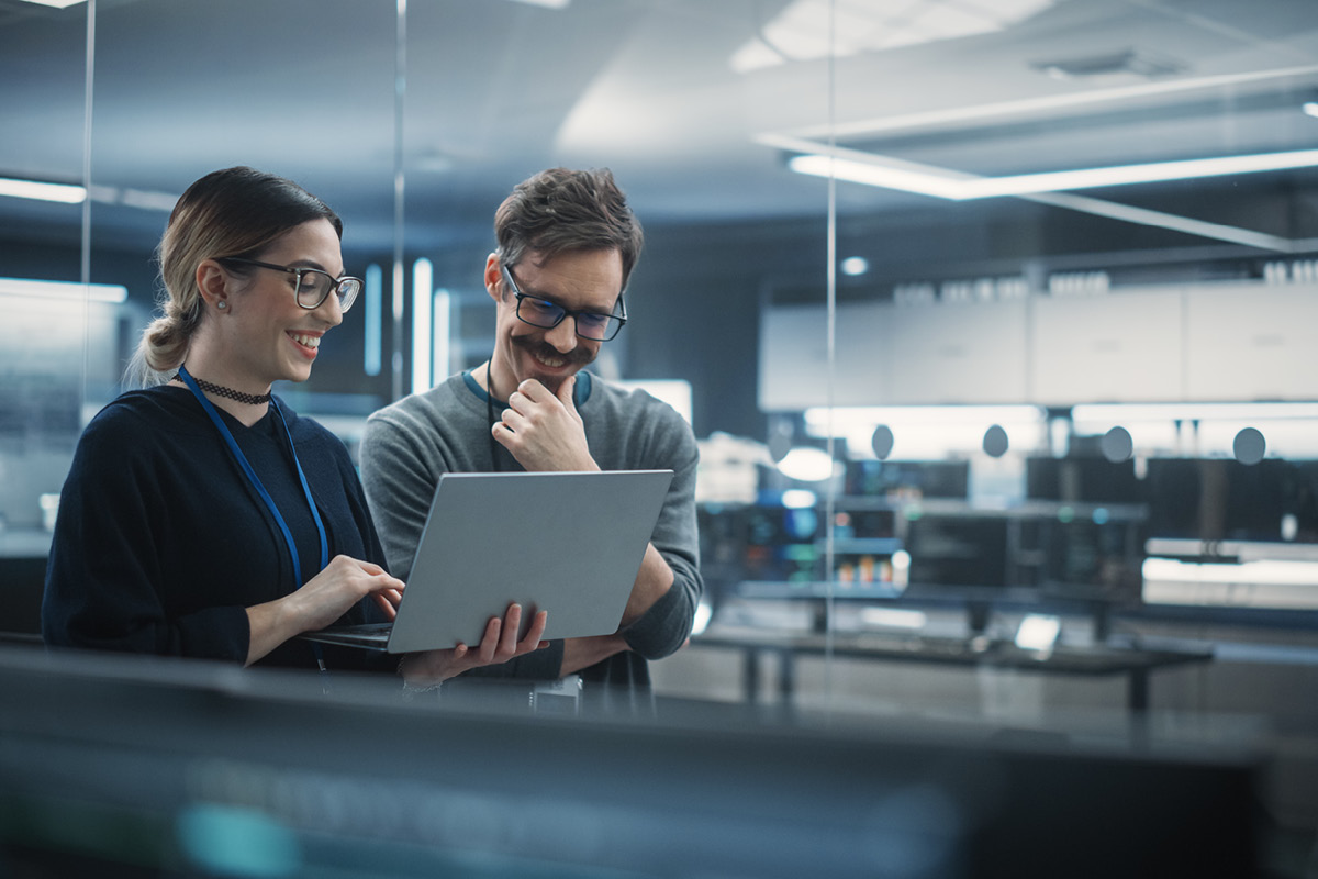 Convince your customers with decision support tools