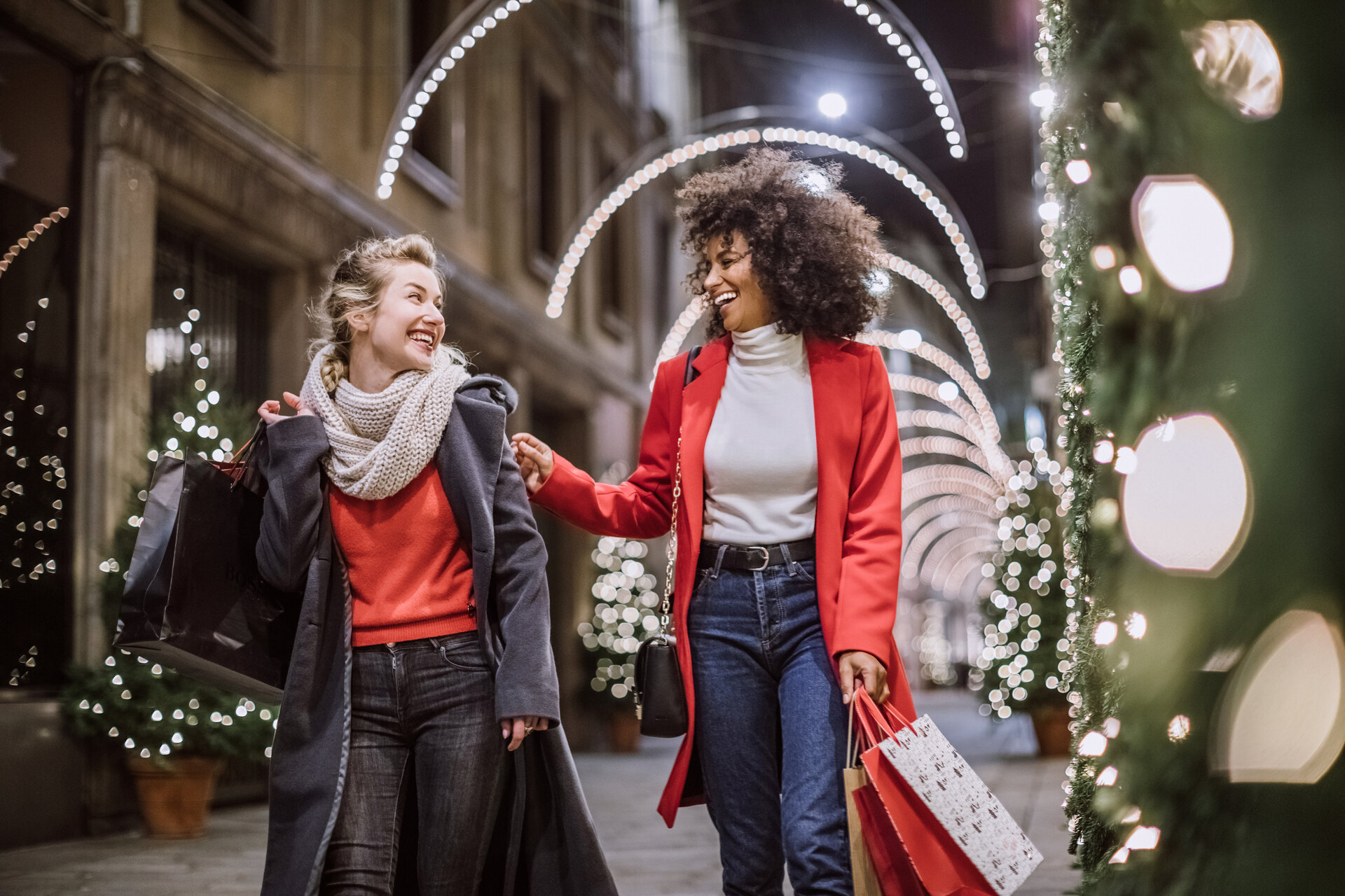 2024 Holiday Spending Analysis: Will Gen Z & Millennial “Doom Spending ...