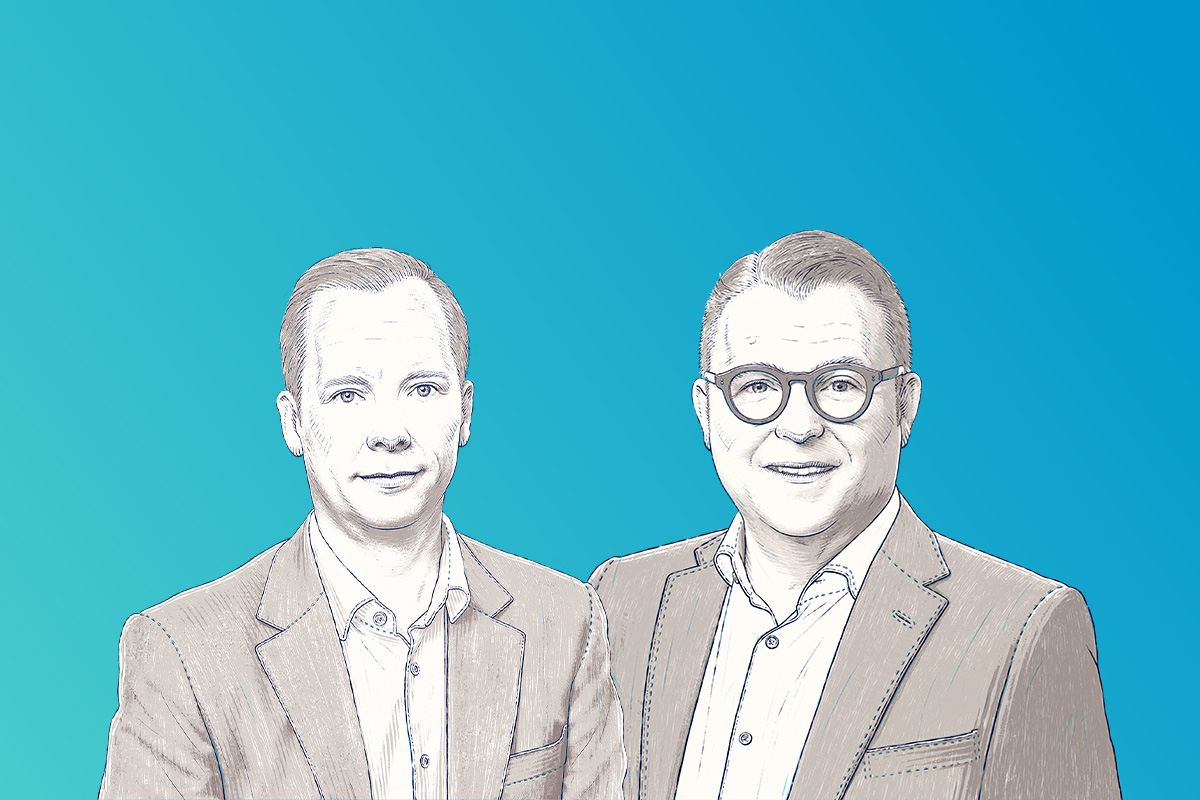 40 years of growth with Simon-Kucher