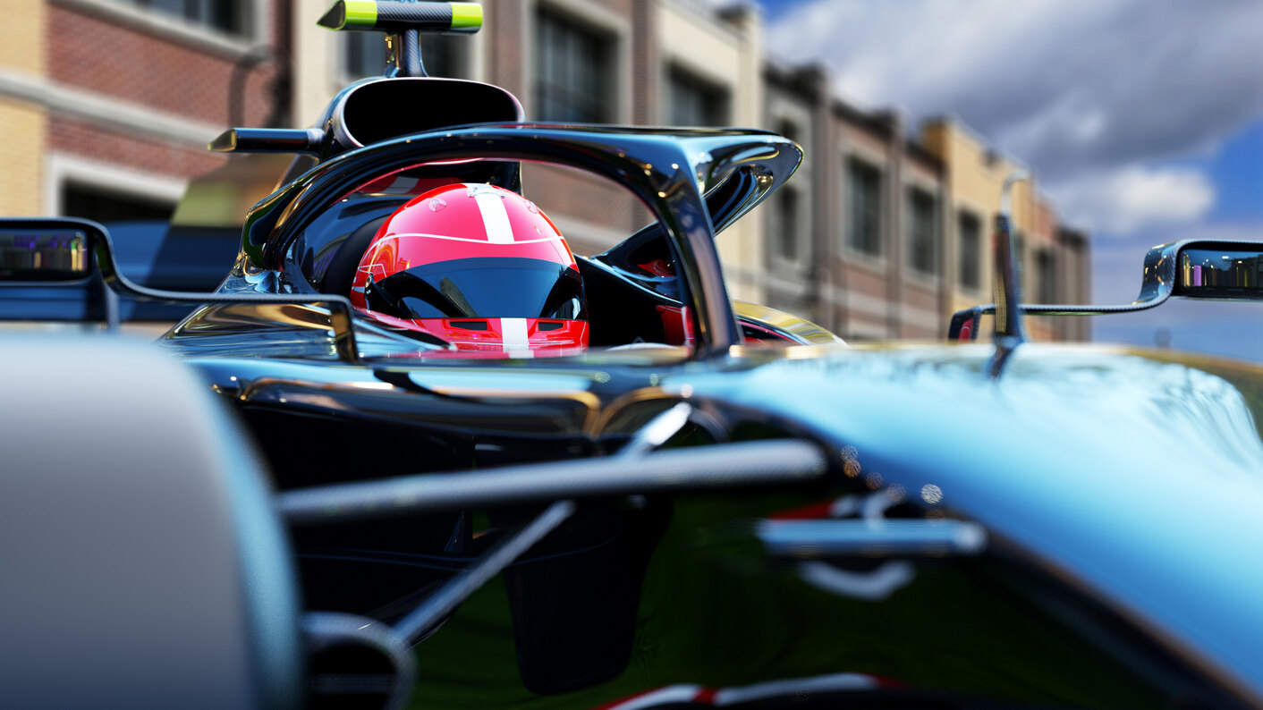 Hotel pricing on the fast track: How Formula 1 Grand Prix drives ...