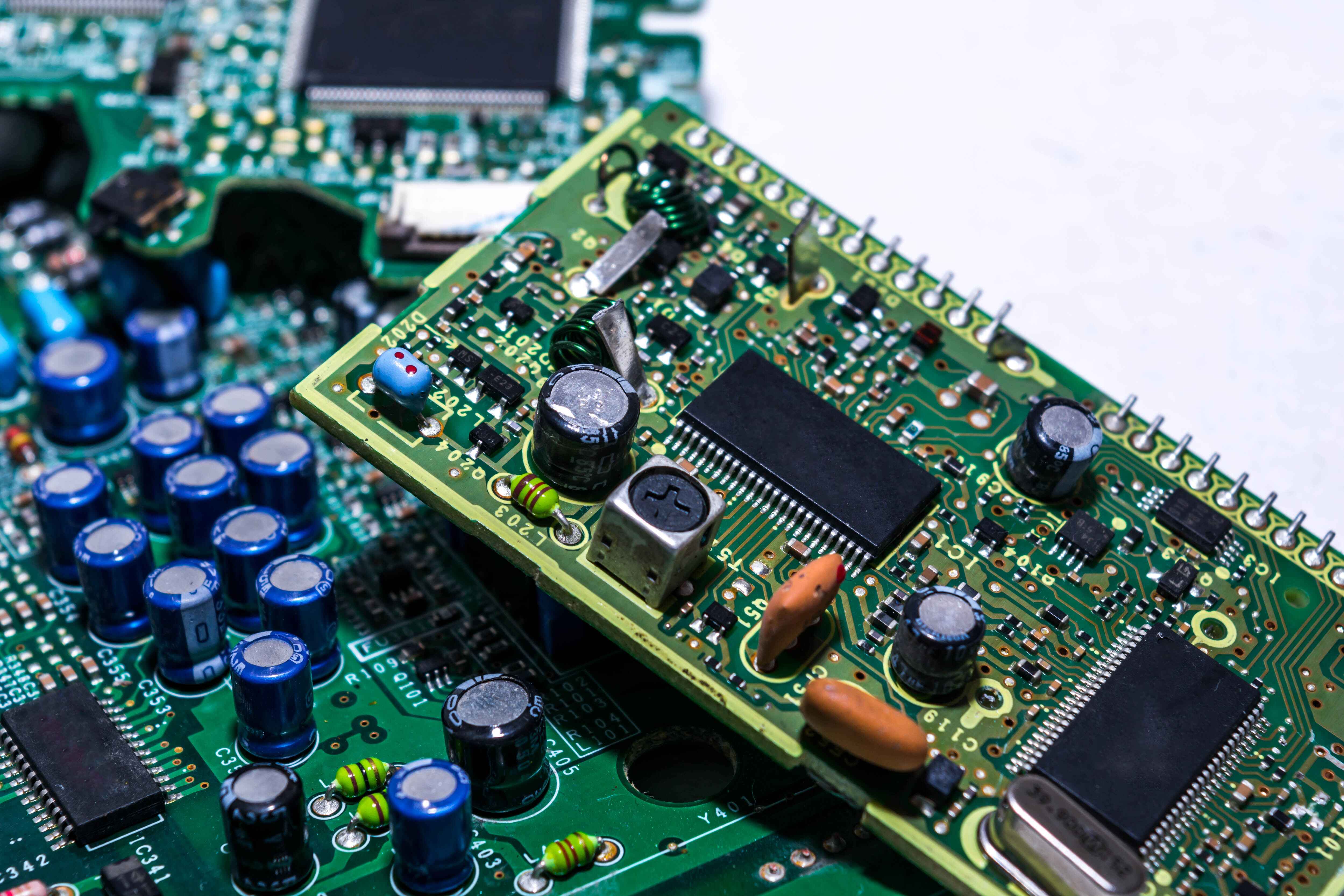 The 1970s – semiconductors go mainstream | Simon-Kucher
