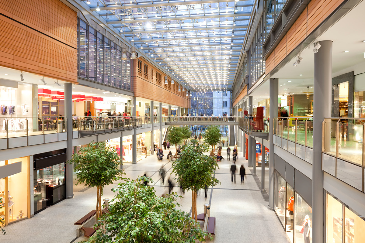 Effective category management for retailers