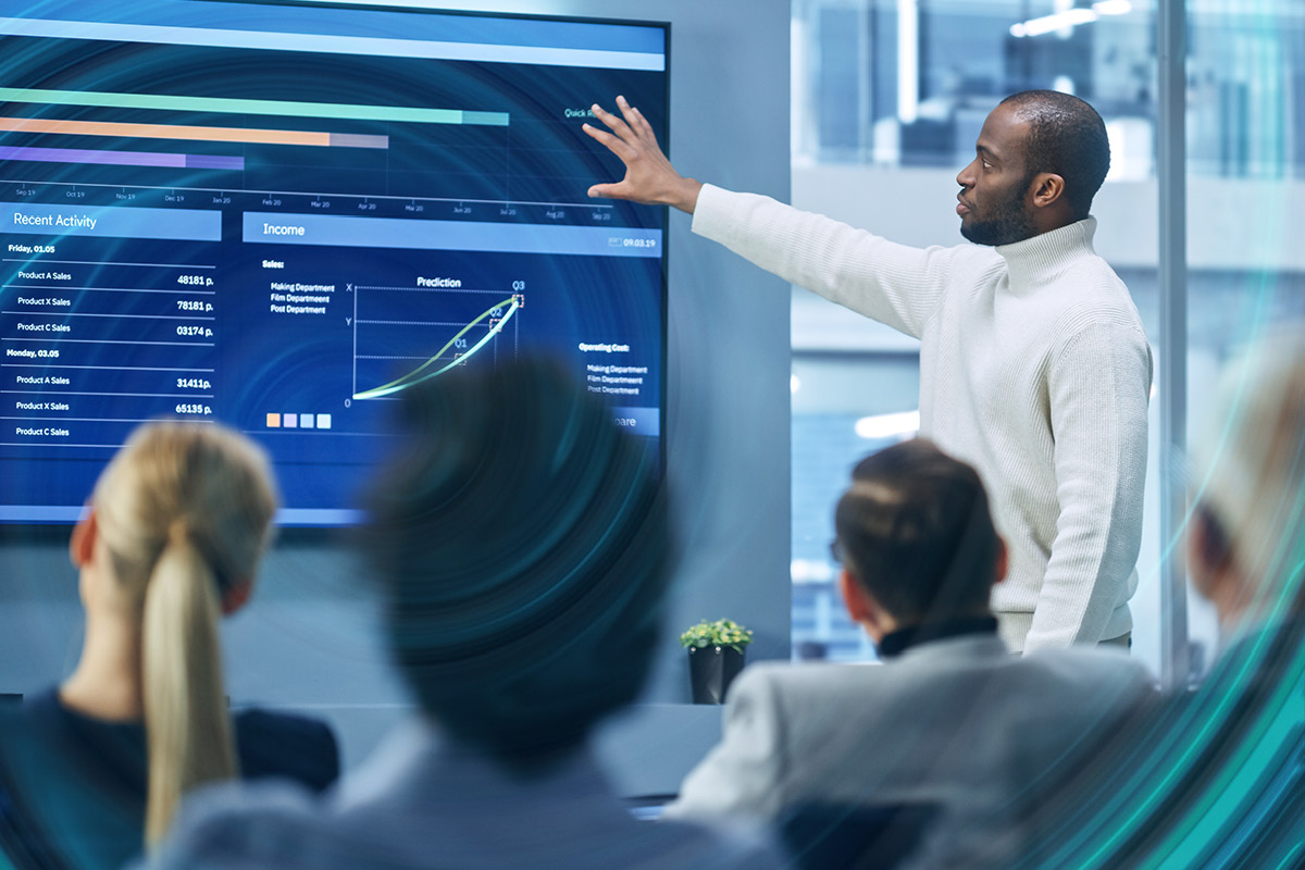 E2E Integration: Unlock RGM Tech Success