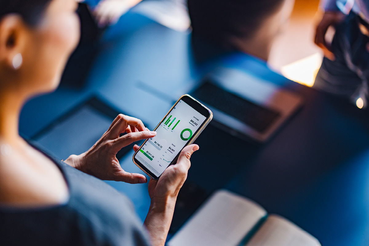 Tariffs and FinTech | Simon-Kucher