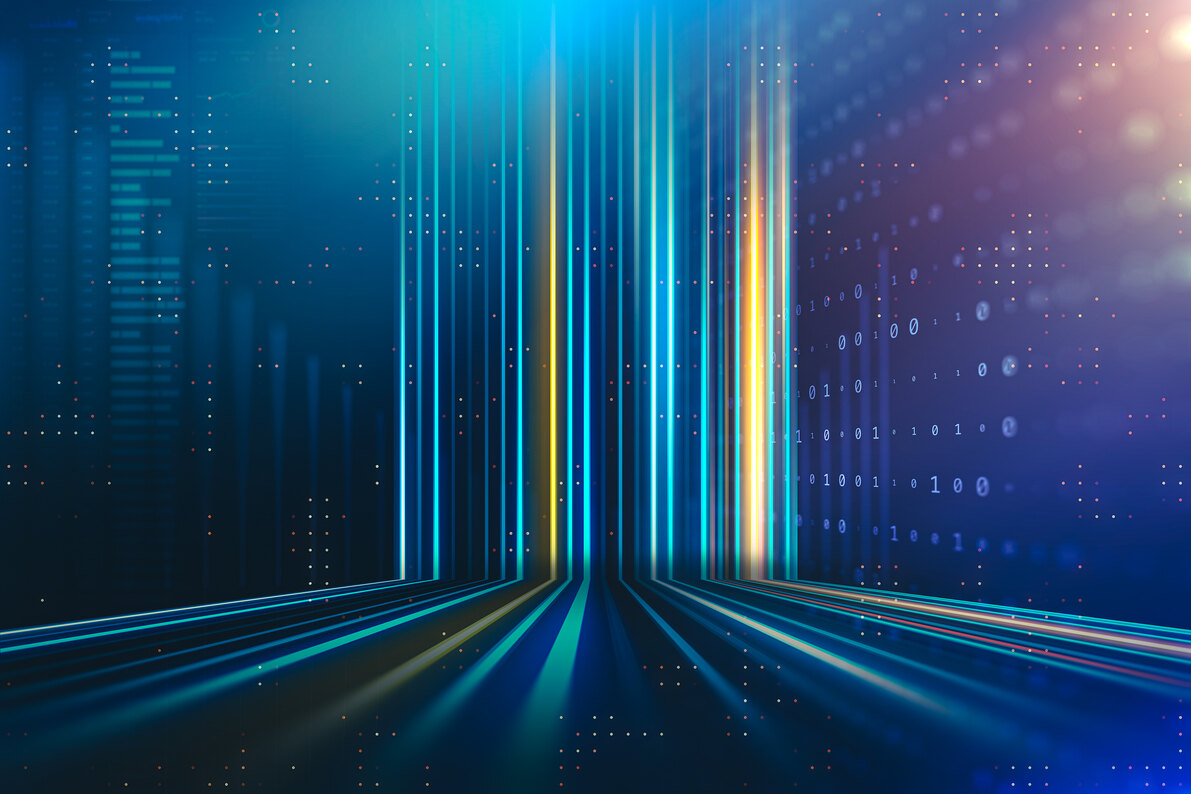 Unlock growth with data transformation services