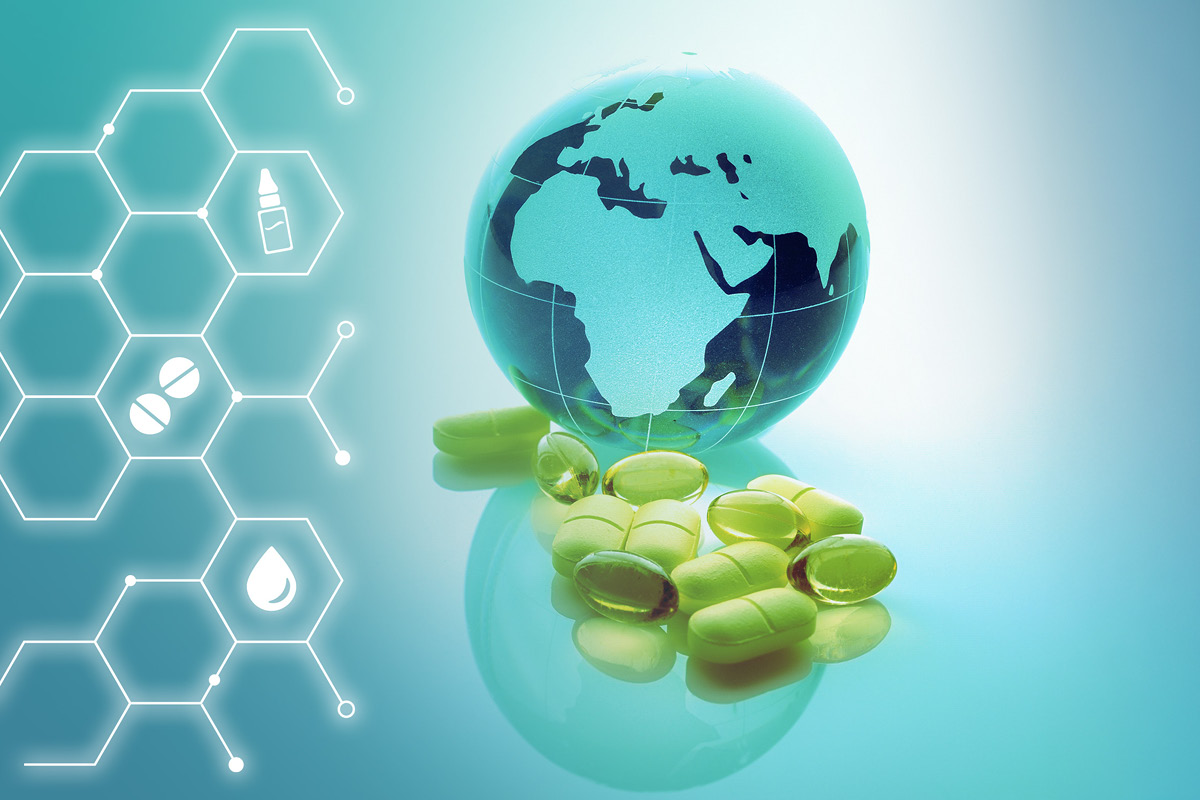 Four key P&MA trends reshaping global pharma