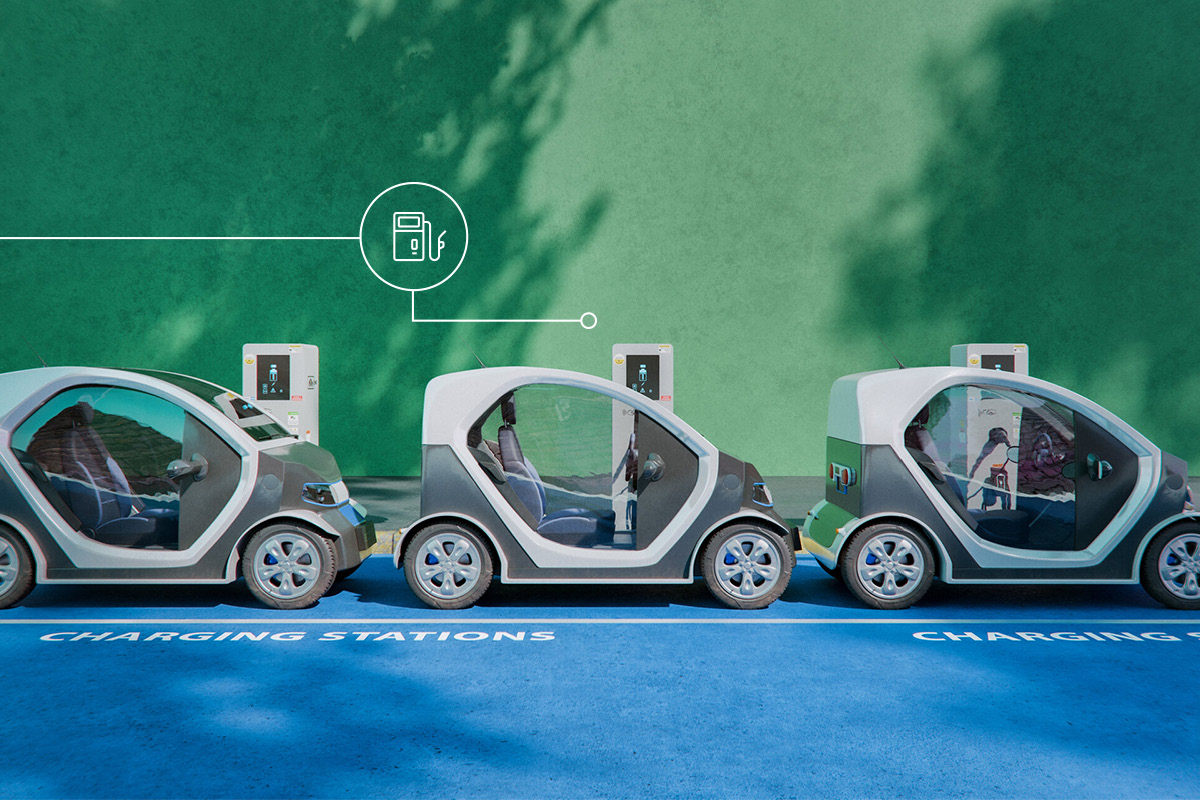 Beyond TCO: Value-based fleet selling