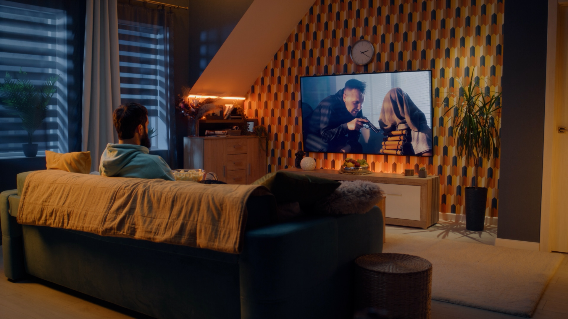 US results to Global Streaming Study 2025 | Simon-Kucher