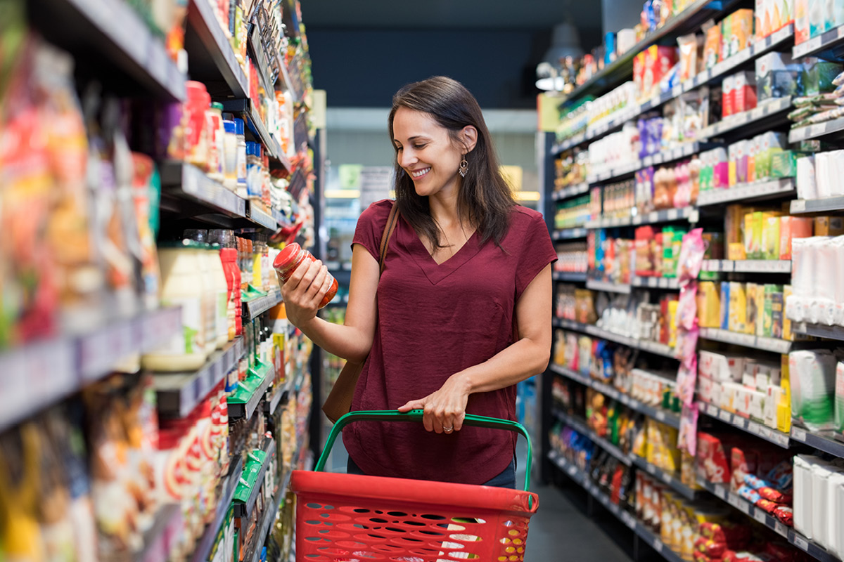 Private label’s upmarket moment: Affluent US shoppers shift to private ...