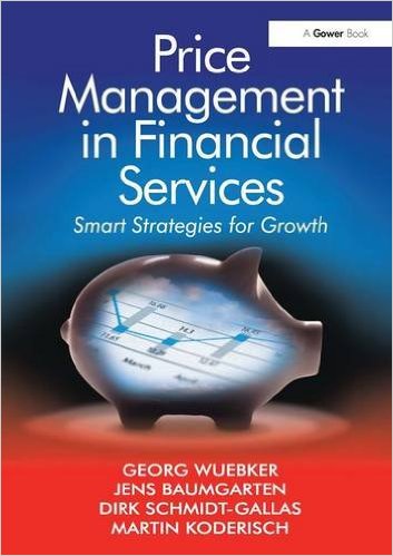Price Management in Financial Services: Smart Strategies for Growth ...