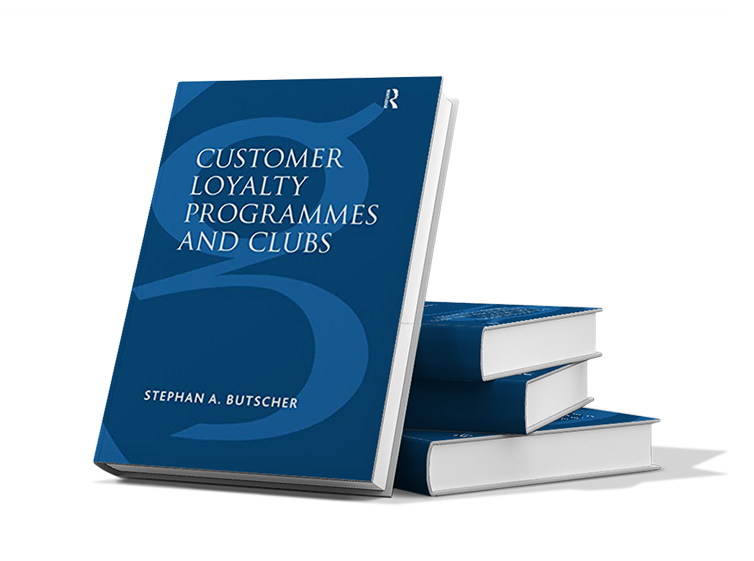 Customer Loyalty Programmes and Clubs – Second Edition | Simon-Kucher