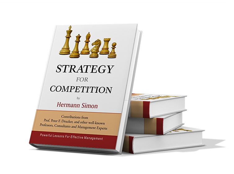 Strategy For Competition | Simon-Kucher