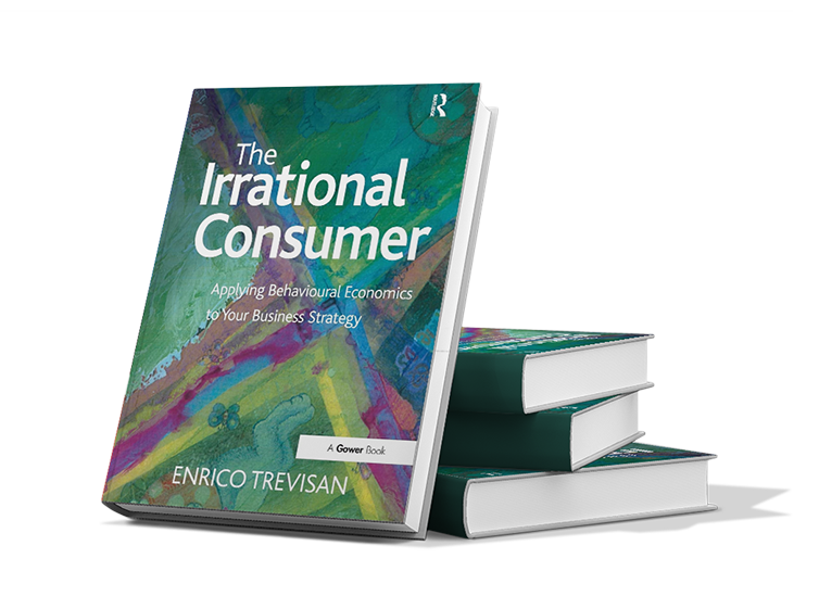 The Irrational Consumer: Applying Behavioural Economics to Your ...