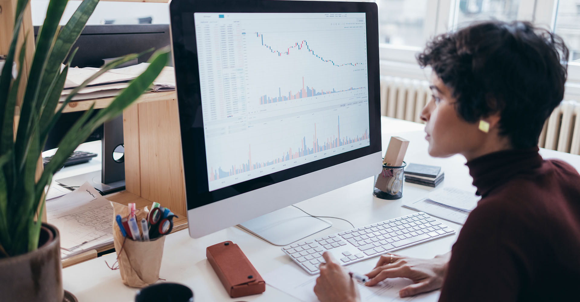 Leveraging data-driven buying personas and behavioral economics to ...