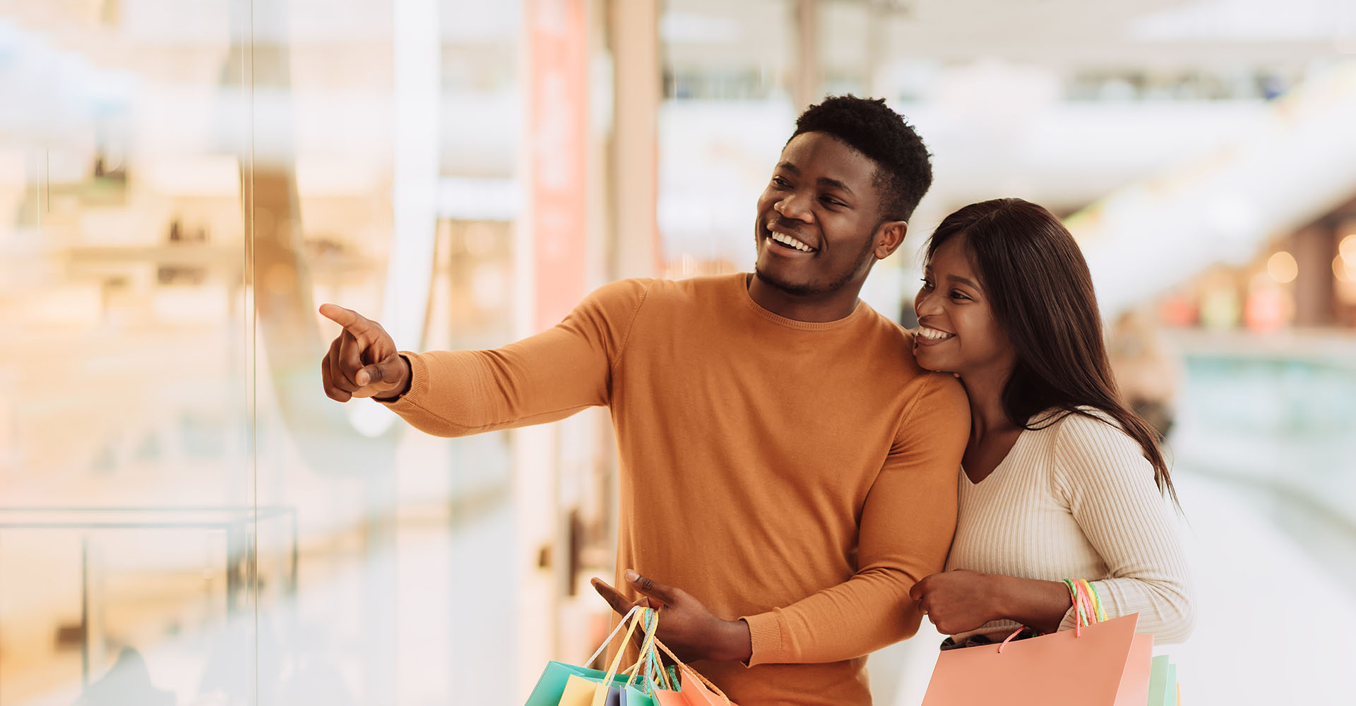 Re-invigorating embedded price positioning in a bricks-and-mortar ...