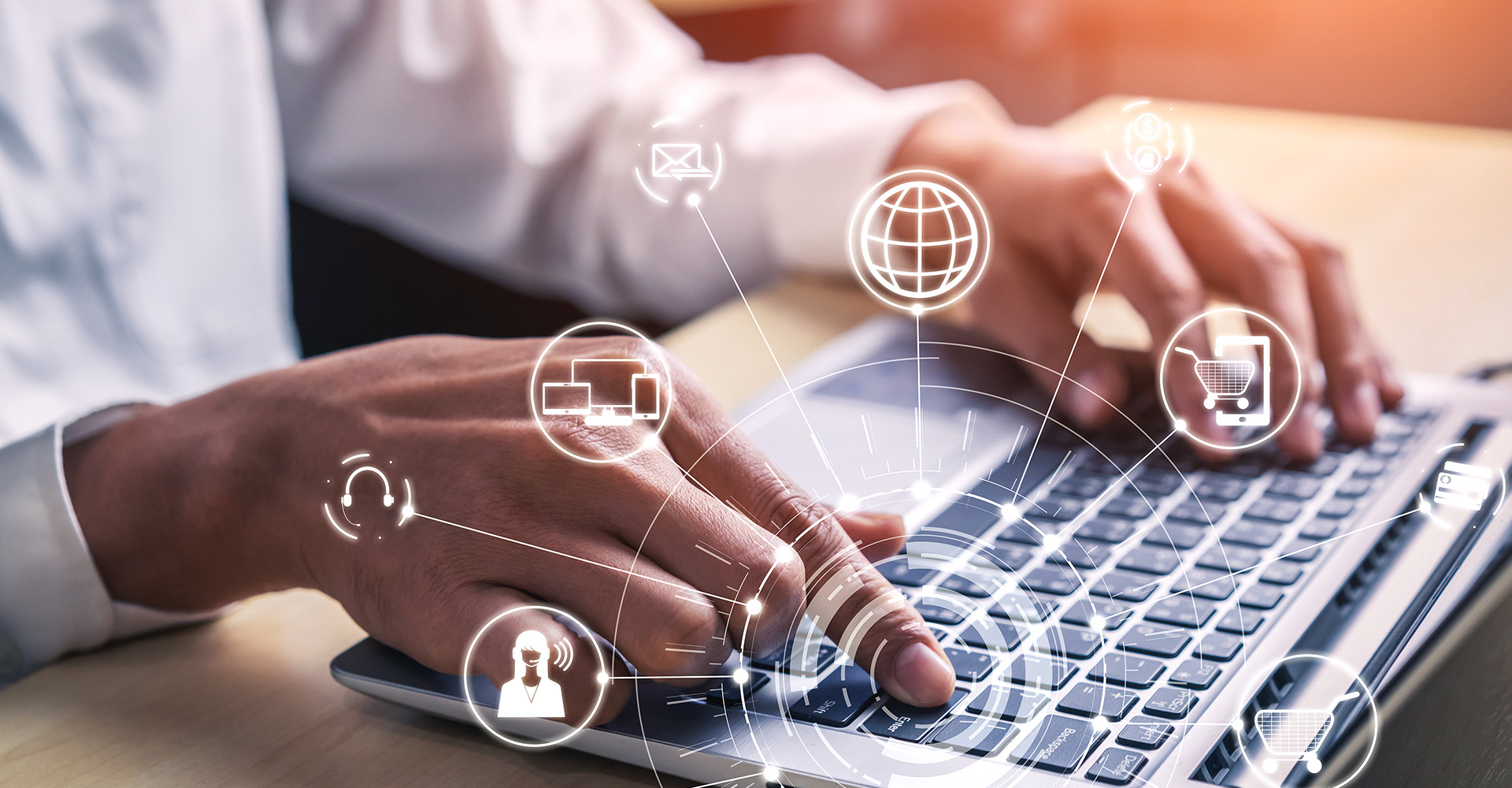 Securing future profitable growth using digital sales | Simon-Kucher