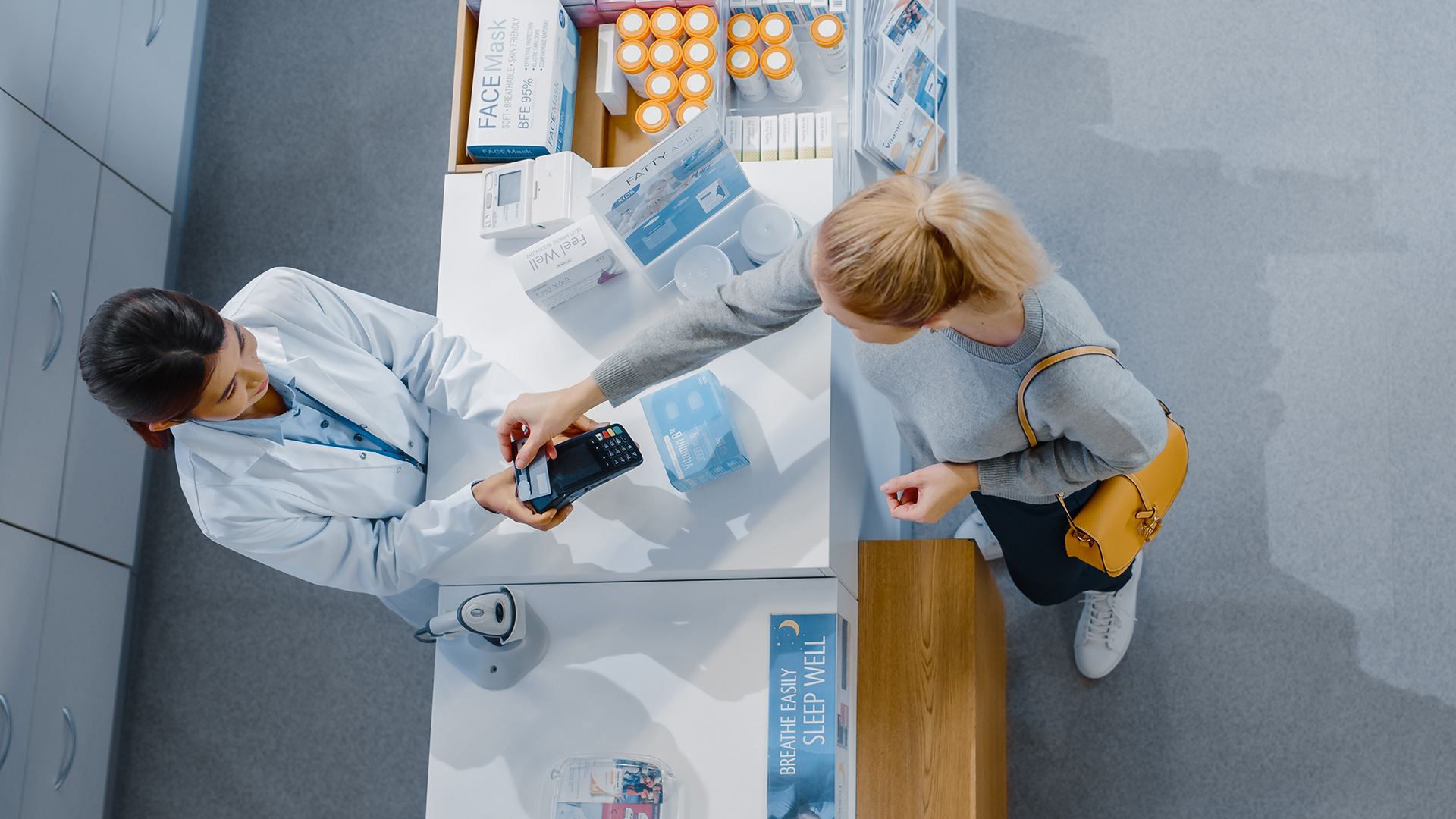 Assessing the channel expansion potential for a leading consumer ...