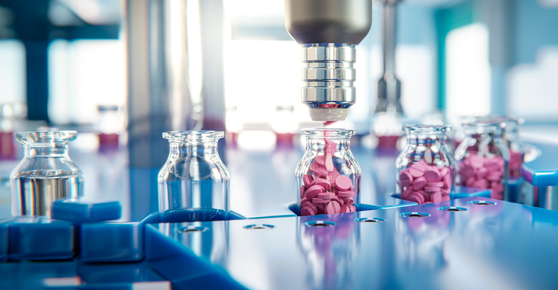 Building a price quotation tool for a global CDMO | Simon-Kucher