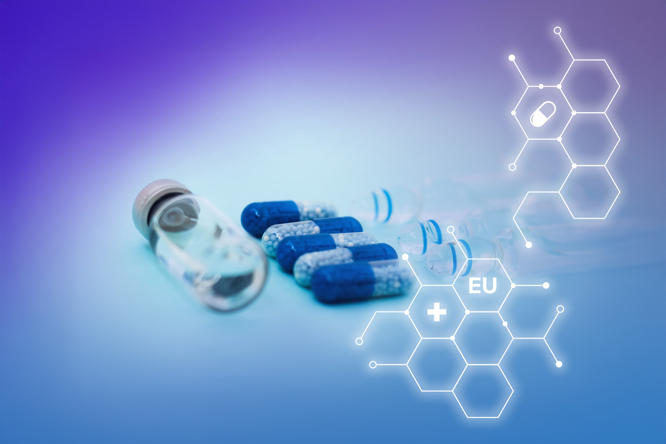 Crafting winning EU JCA strategies for market access success.