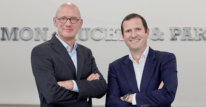Simon-Kucher CEOs: “The years ahead look bright” | Simon-Kucher
