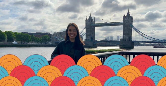 A Day in the Life of Senior Consultant Elaine Cheng in London | Simon ...