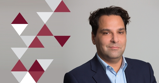 Meet our New Board Members: Dimitris’s Story | Simon-Kucher