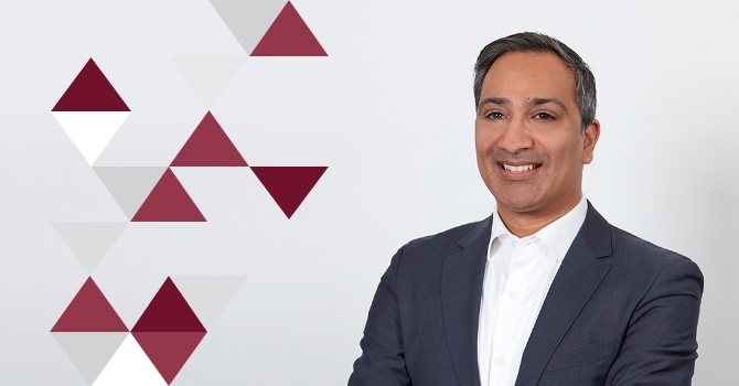 Meet our New Board Members: Bhavin’s Story | Simon-Kucher