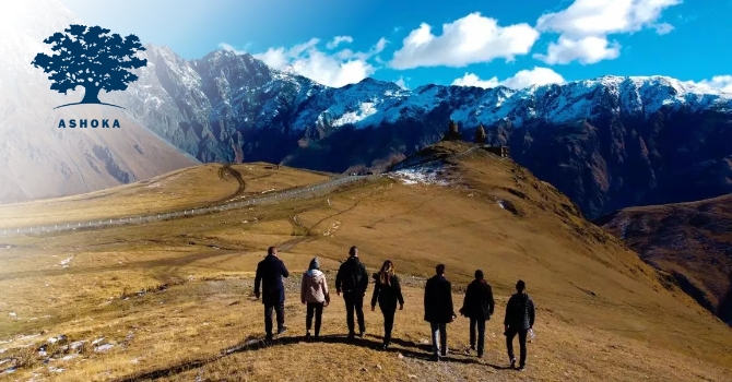 ESG Case Study: Simon-Kucher Supports Ashoka Social Entrepreneurs ...