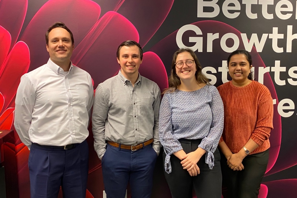 Simon-Kucher supports environmental health literacy