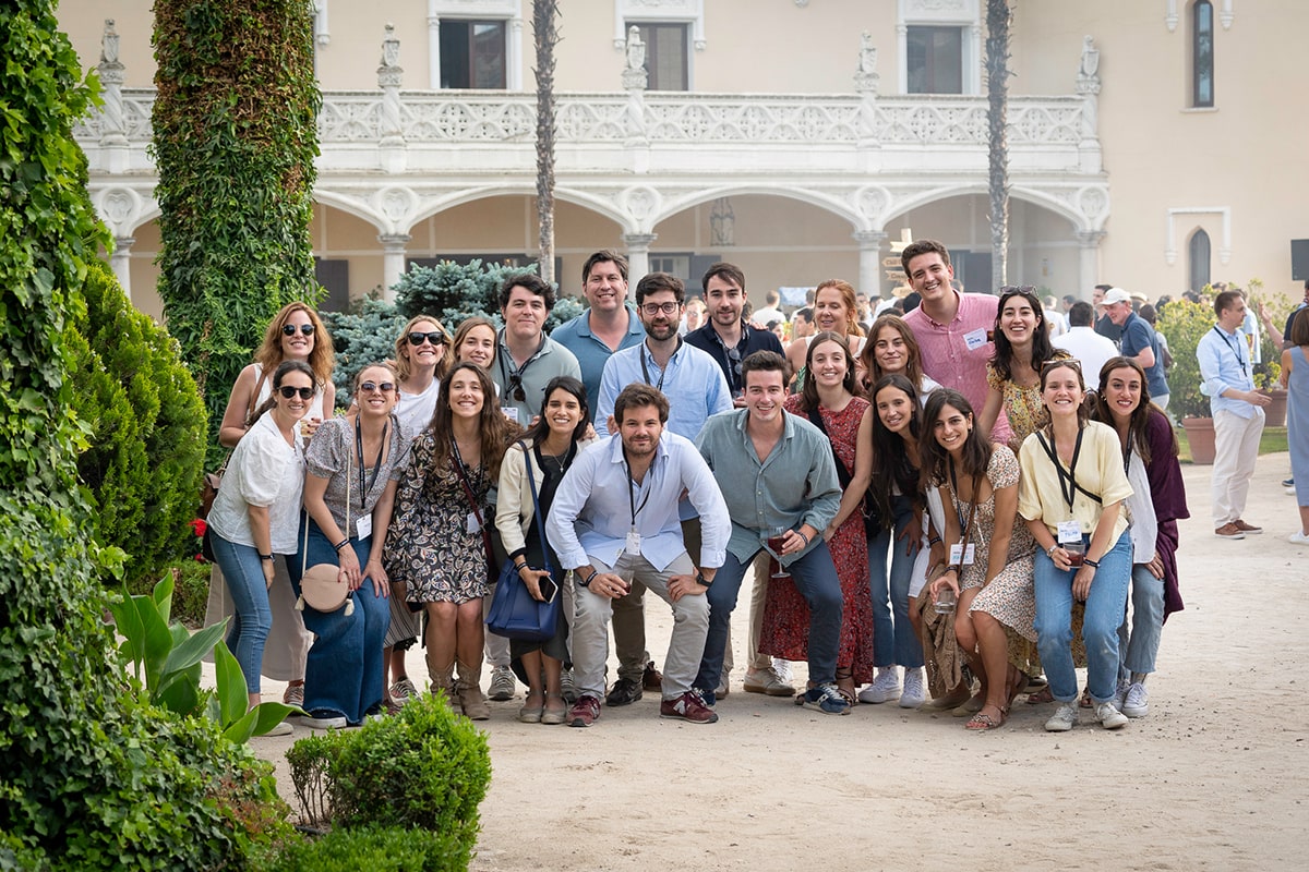 Simon-Kucher World Meeting Madrid 2022 | Simon-Kucher